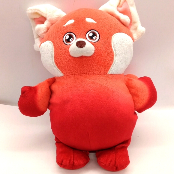 Disney | Other | 33 Fill A Box Sale Disney Pixar Turning Red Panda Mei ...